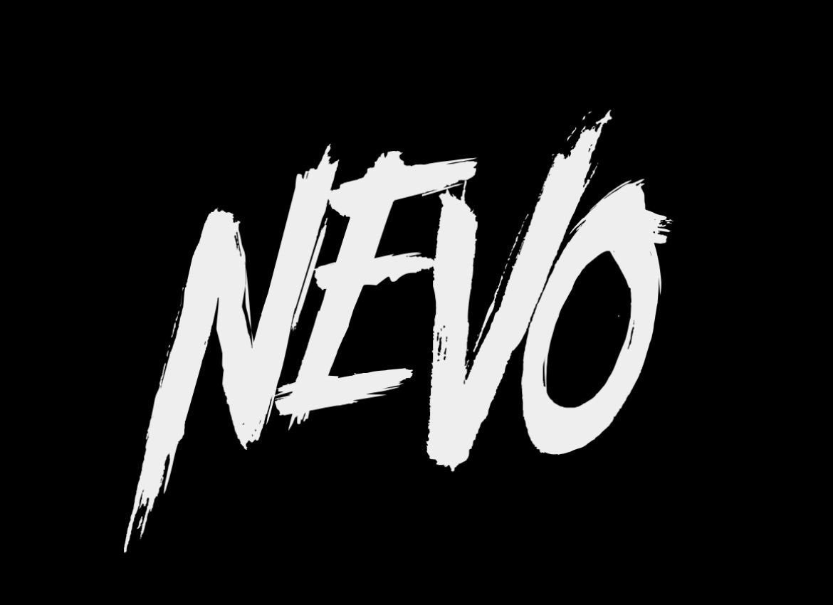 NEVO Games Store